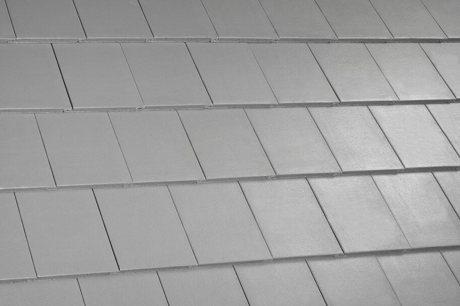 BRAMAC Tegalit Star - Platina beton alapcserép - Már-Team